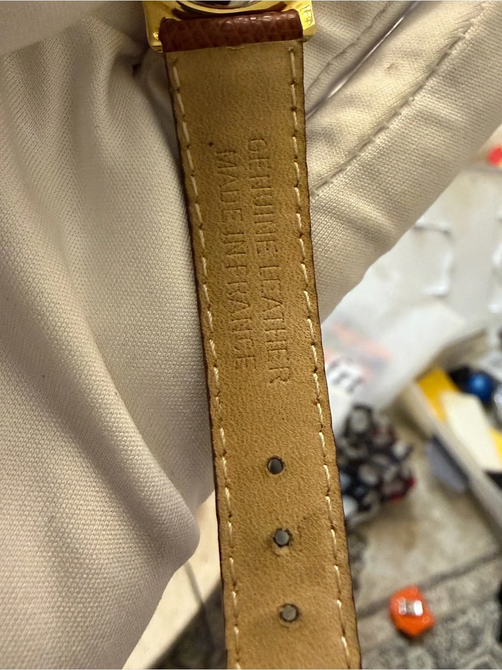 Laura Ashley | Accessories | Laura Ashley Swiss Made Ladies Oval Watch ...